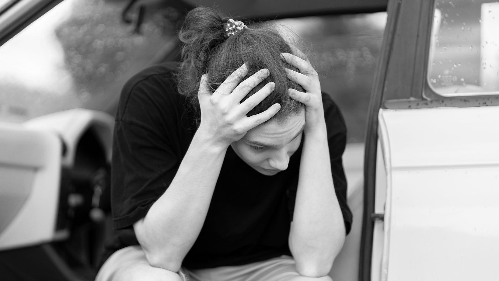 Think You Have PTSD from a Car Accident? Here Are Your Legal Options ...
